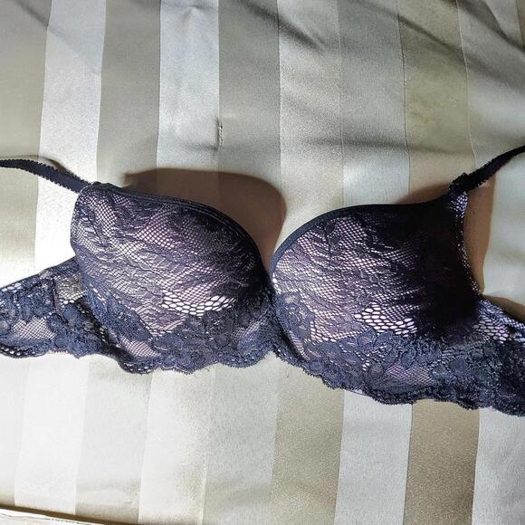 Intimates & Sleepwear | 36c Sophie B Pushup Bra | Poshmark